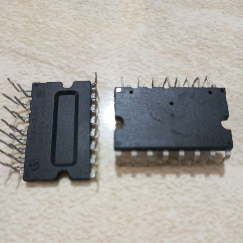 Jual IC IPM IGCMO4G6OHA AC INVERTER ORIGINAL CABUTAN SESUAI GAMBAR ...