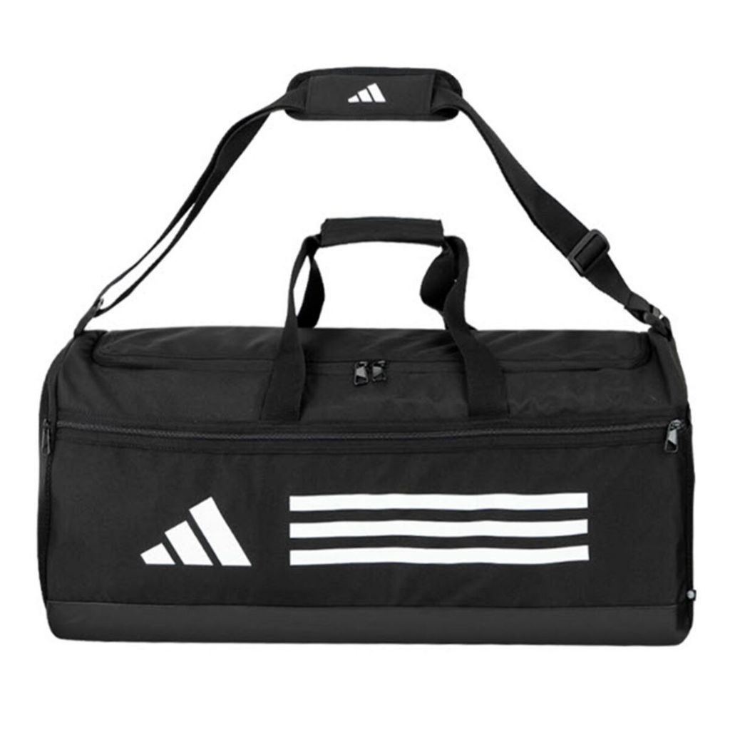 Jual Tas Adidas Essentials Training Duffel Bag Medium 55L Original ...