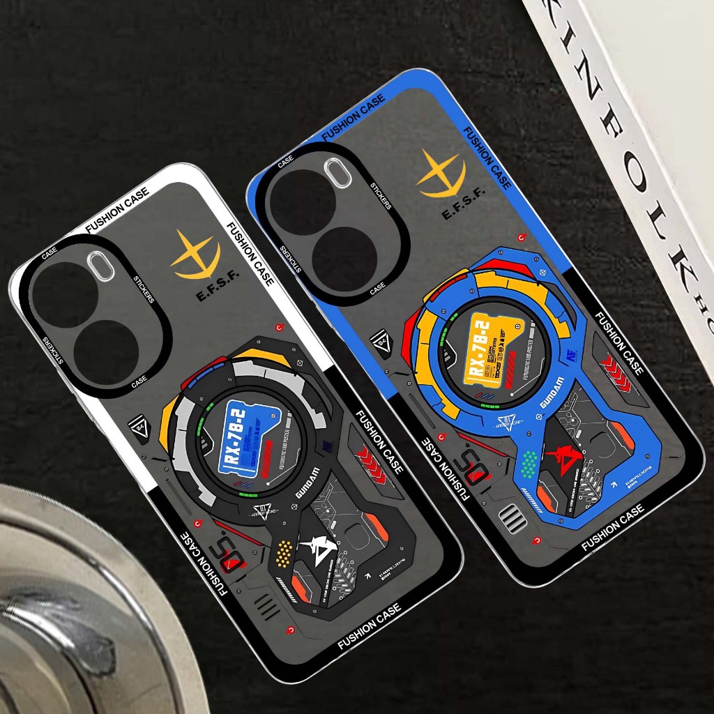 Jual Casing ZTE Nubia Neo 5G Terbaru Case Softcase Bening Cocok Untuk ...