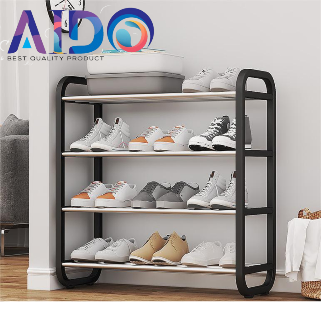 Jual Rak Sepatu Terlengkap & Harga Terbaru April 2026 | Shopee Indonesia