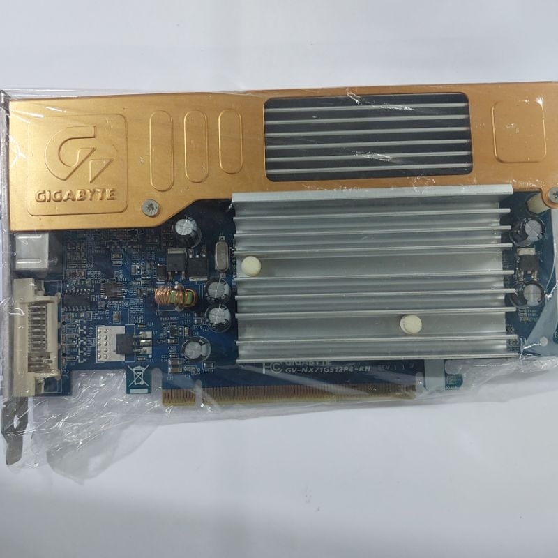 Jual Vga Card Pci Express 128Mb 64Bit | Shopee Indonesia