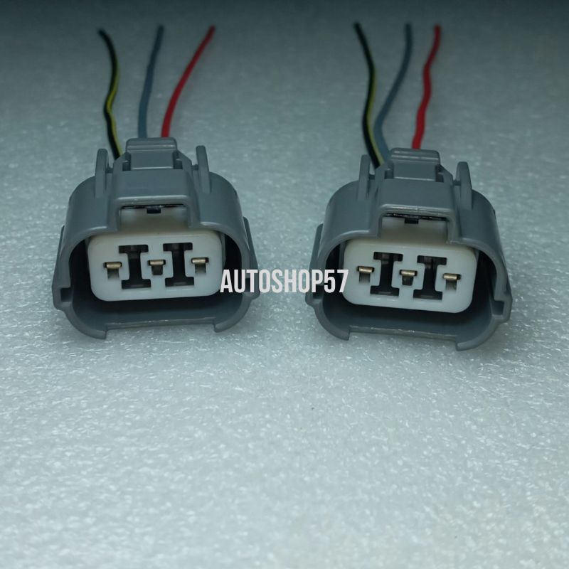 Jual Soket Sensor Speedometer Honda Civic Genio Ferio Cielo Odyssey ...