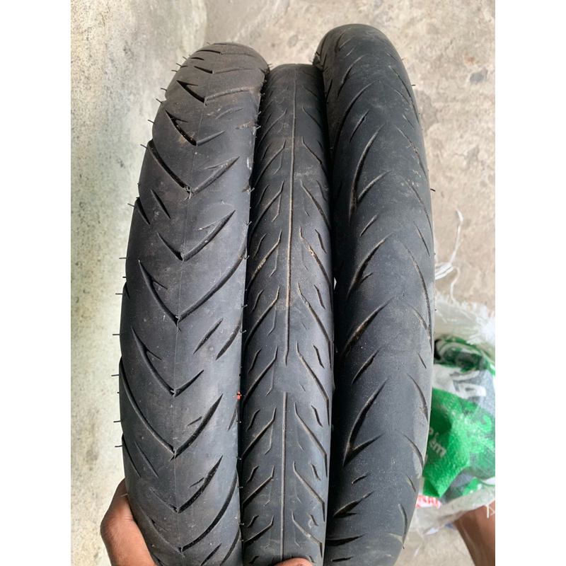 Jual ban luar cacing bekas layak pakai | Shopee Indonesia