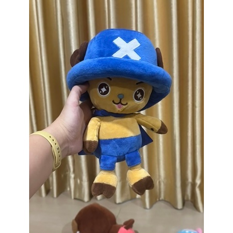 Jual boneka chopper jubah | Shopee Indonesia