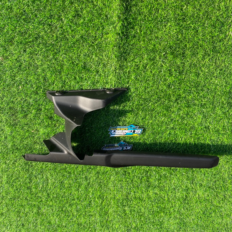 Jual Tutup rantai new megapro monoshok injeksi original copotan ...