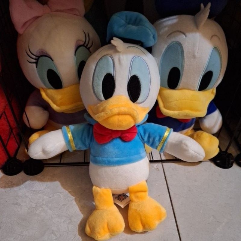 Jual Donald Duck Original Disney | Shopee Indonesia