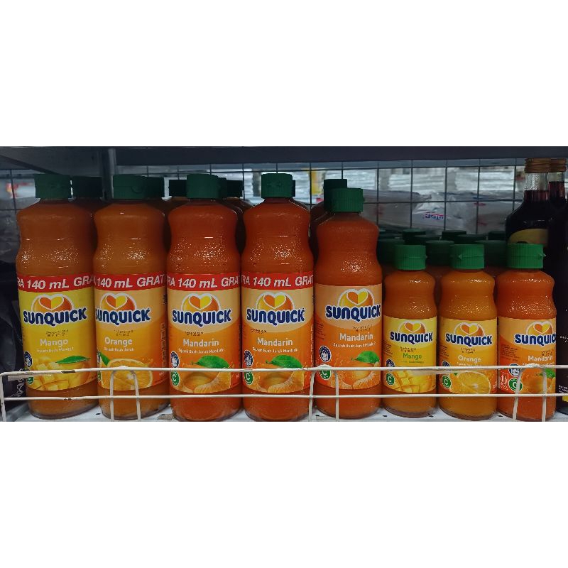 Jual Sunquick | Shopee Indonesia