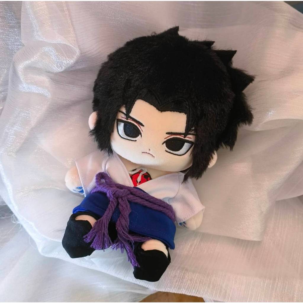 Jual TOLONG BACA DESKRIPSI!!! [PRE ORDER] BONEKA SASUKE 'WHITE SNAKE ...