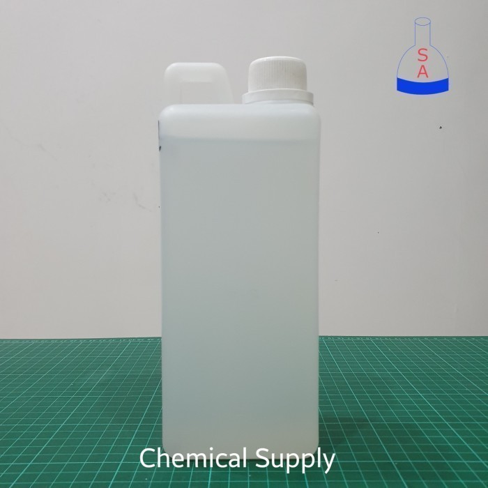 Jual Normal Butyl Alcohol 1 Liter NBA Butanol | Shopee Indonesia
