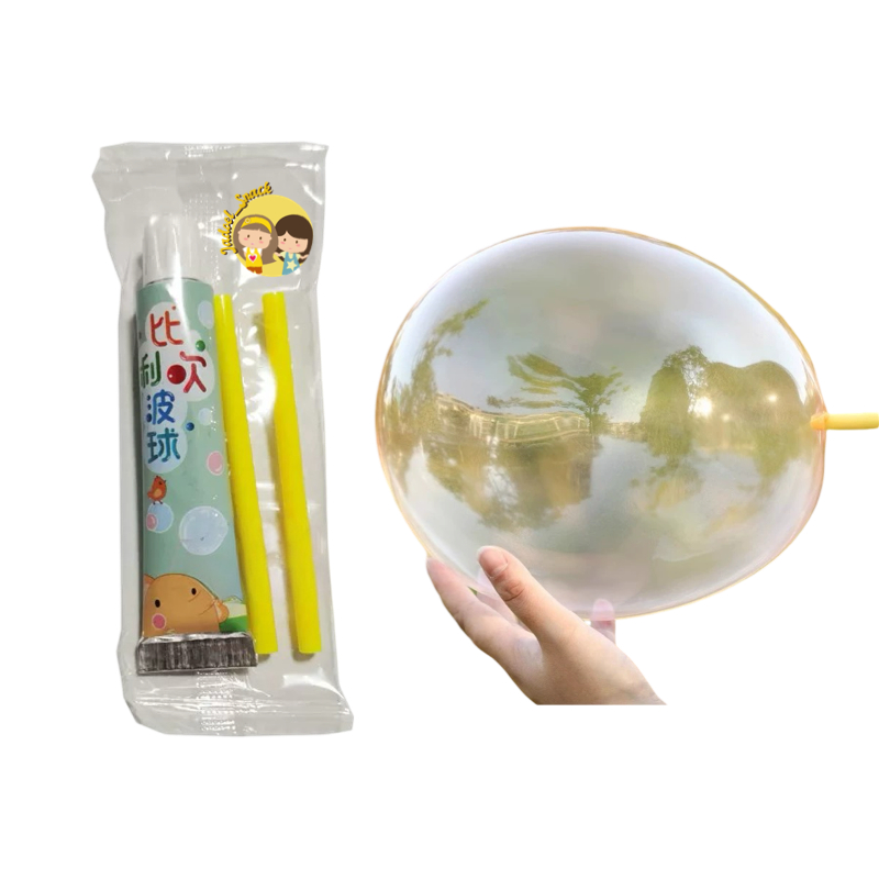 Jual Mainan JUMBO Balon Tiup 18 Gr Mainan Jadul Balon by Jadoel_Snack ...
