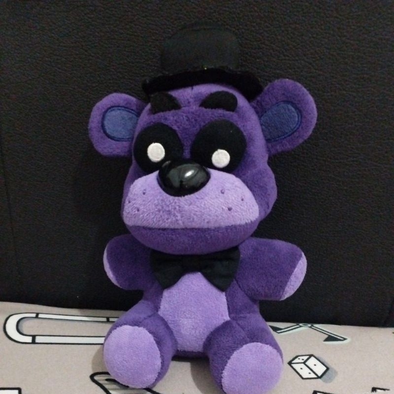 Jual FUNKO Super Rare Shadow Freddy Plush (NO TUSH TAG) | Shopee Indonesia
