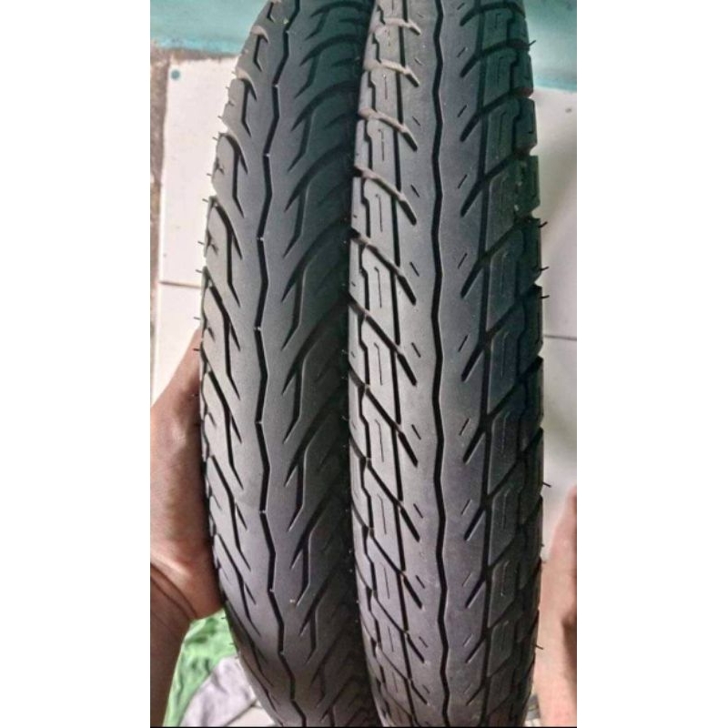 Jual Ban Federal Copotan Ring 17 90/80 | Shopee Indonesia