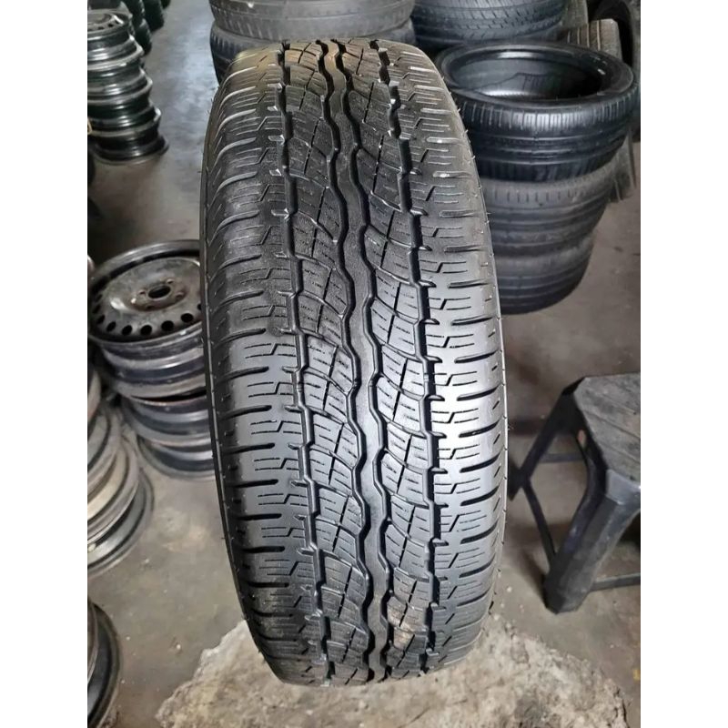Jual BAN MOBIL SECOND R17,UK 225/65 R17 BAN MOBIL COPOTAN BERKUALITAS ...