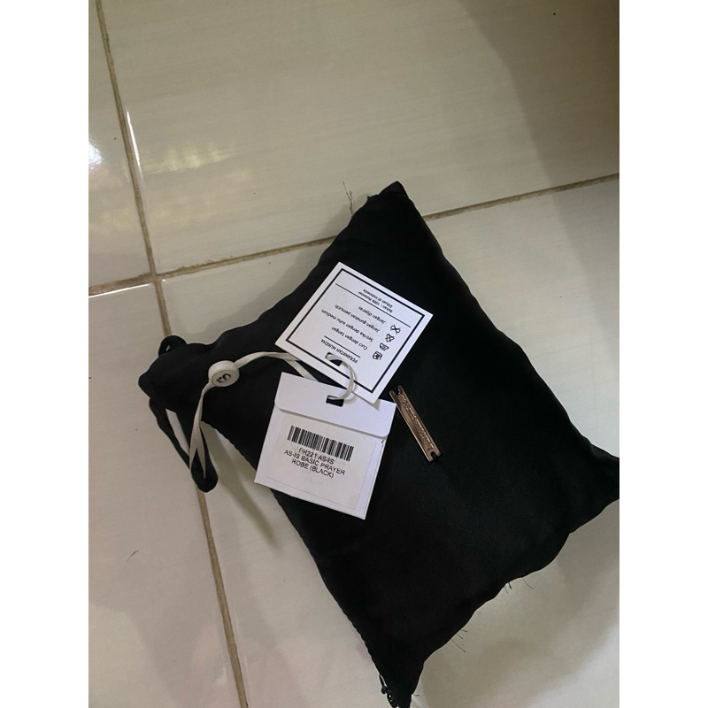 Jual Basic prayer robe black | Shopee Indonesia