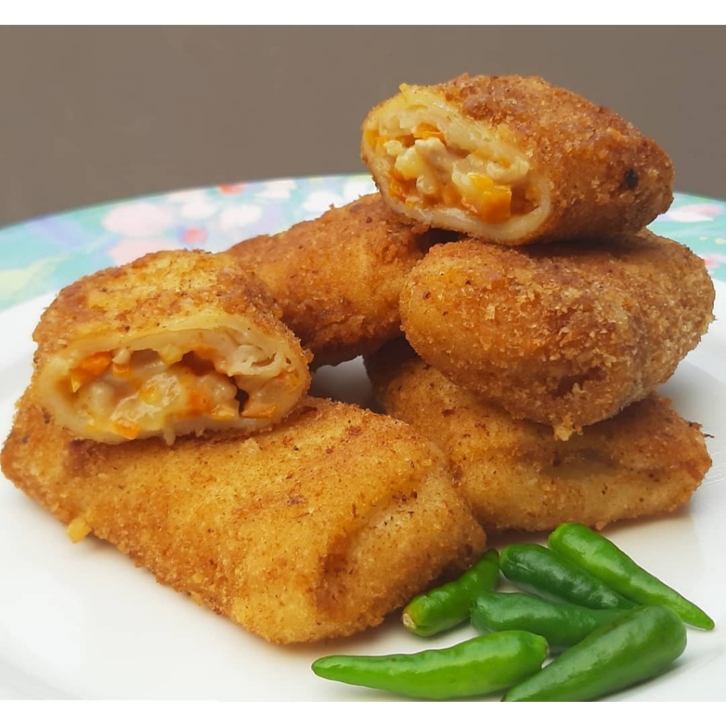 Jual Risol Ragout Sayur Matang | Shopee Indonesia