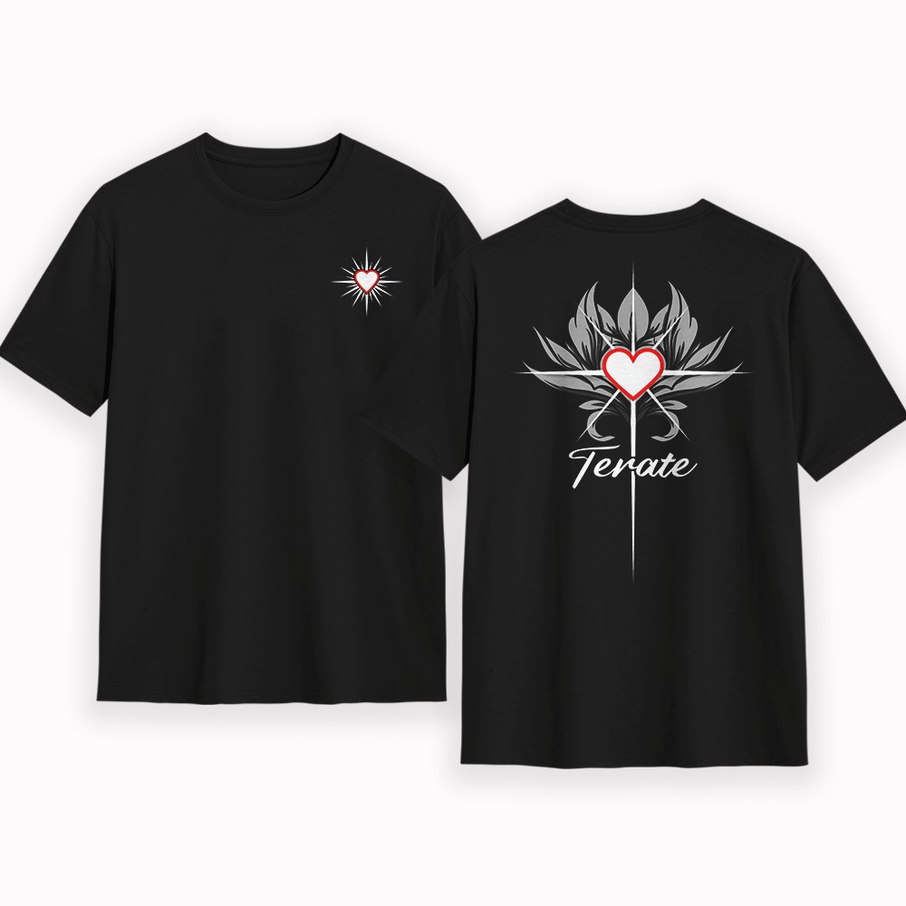 Jual KAOS PSHT - Kaos Pria - Kaos Dewasa - Harimau Psht - Atasan ...