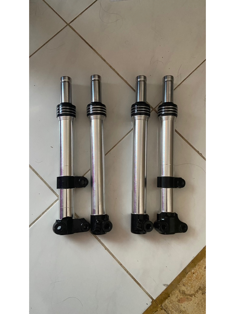 Jual Shock mio/supra pnp aerox | Shopee Indonesia
