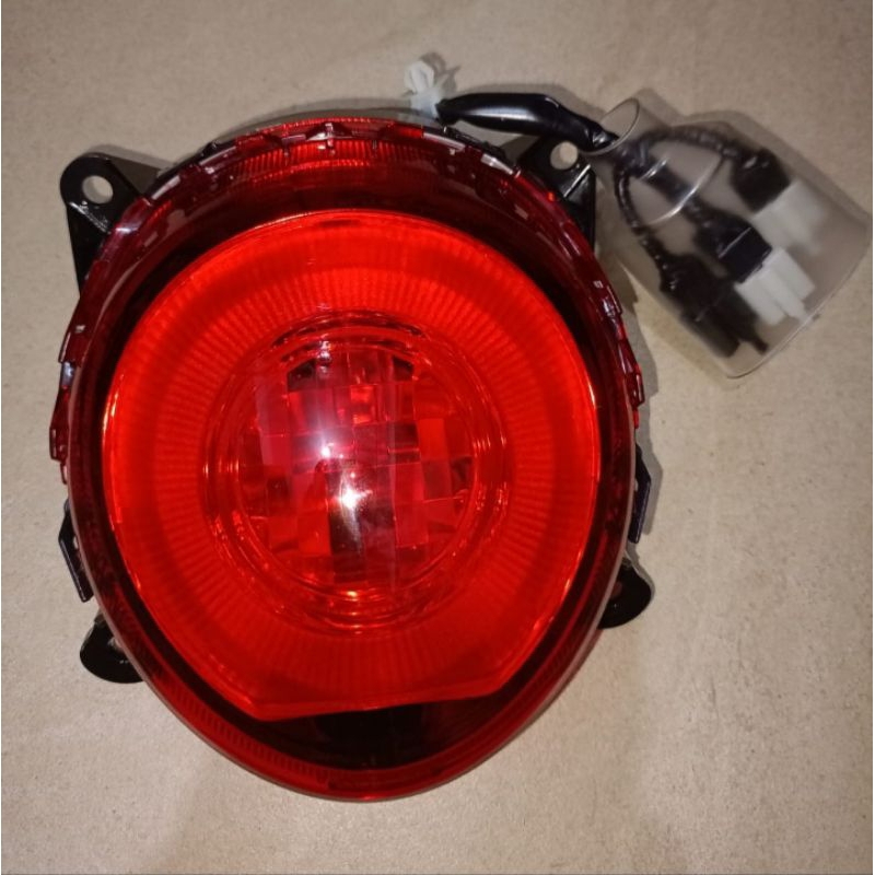 Jual Lampu Stop/Stop Lamp Assy Scoopy eSP New Prestige Stylish 2020 ...