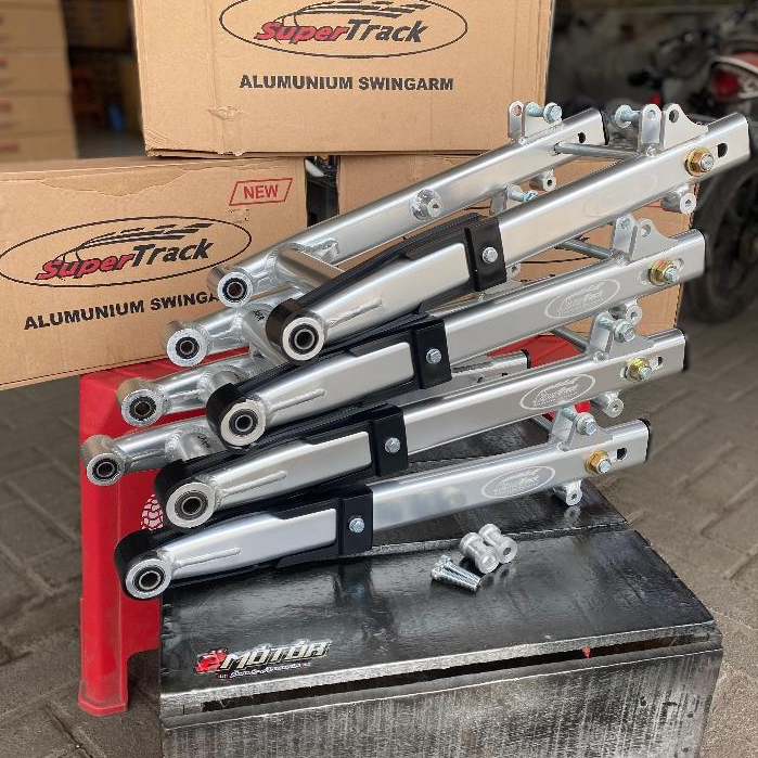Jual Arm supertrack Gen2 suprax suprafit lama grand legenda | Shopee ...