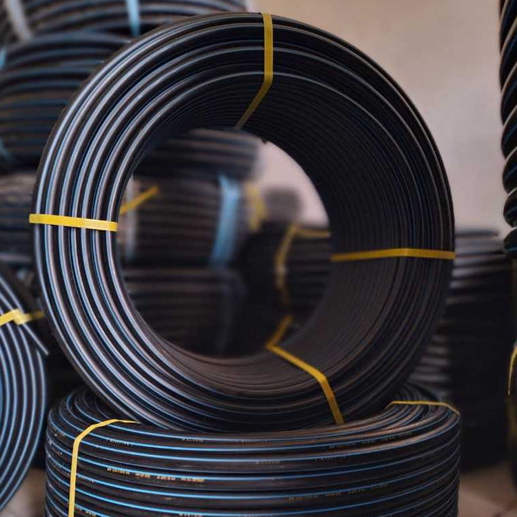 Jual Pipa HDPE Unilon 3/4 Inch SDR 17 PN 10 (100 Meter) | Shopee Indonesia