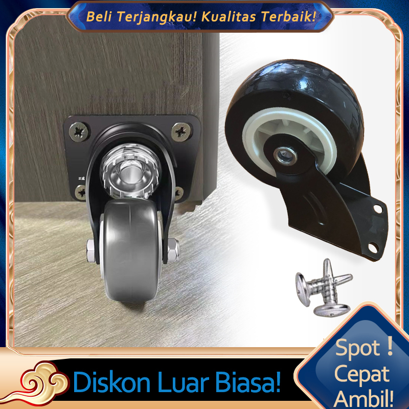 Jual Roda Geser Pintu Yang Turun Untuk Mencegah Penurunan, Roda ...
