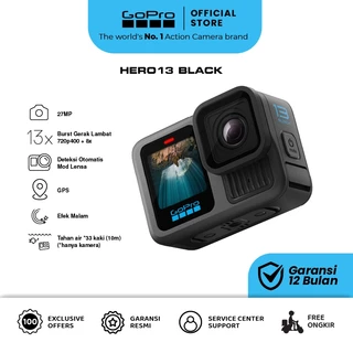 Toko Online GoPro Official Store | Shopee Indonesia