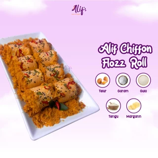 Produk Alifs Bakery Cookies Official | Shopee Indonesia