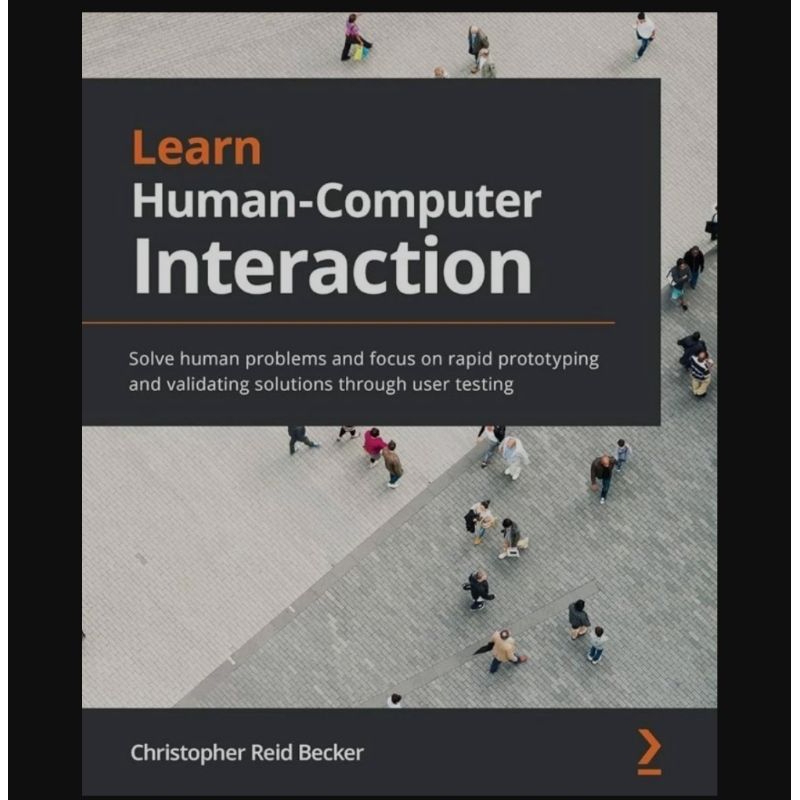 Jual Buku Learn Human Computer Interaction Shopee Indonesia
