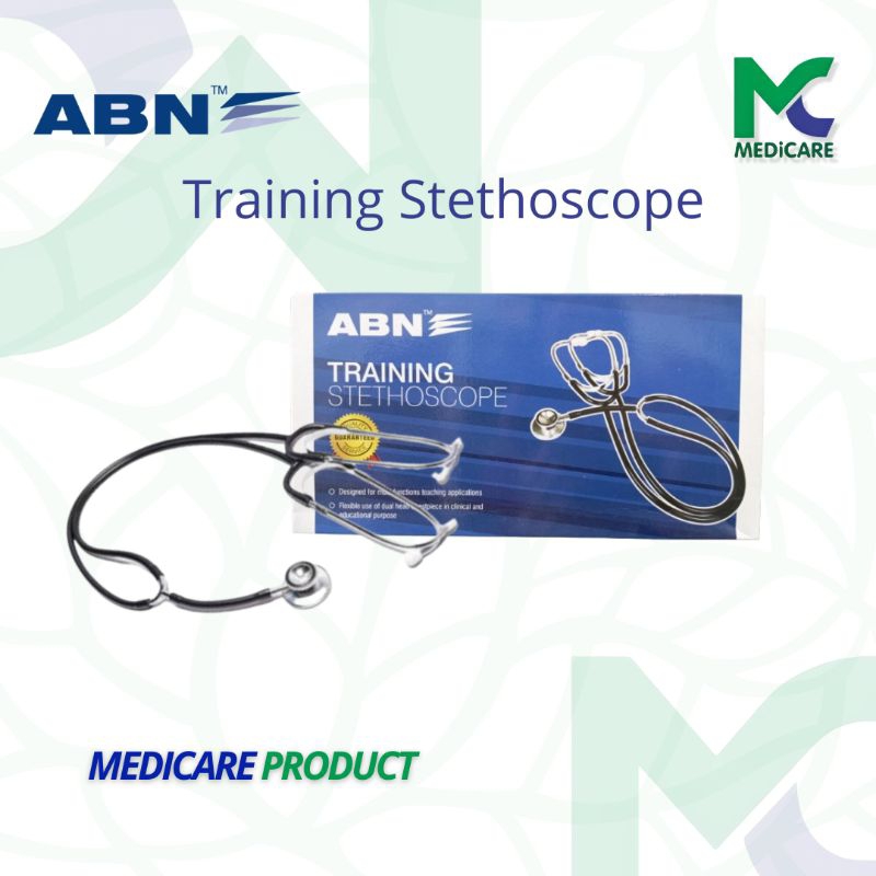 Jual Stetoscope ABN Training | Shopee Indonesia