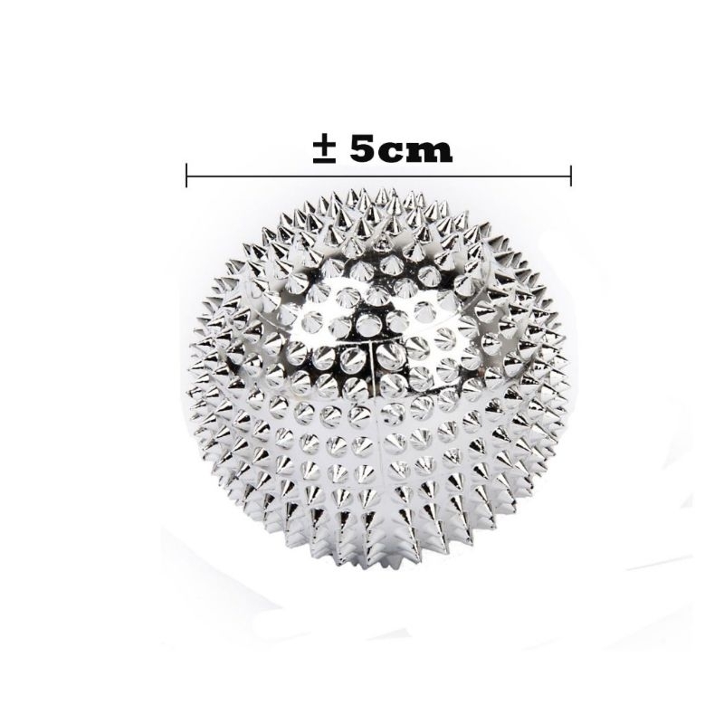 Jual ALAT REFLEKSI Akupuntur Terapi Bola Duri Magnet Pemulihan Stroke ...