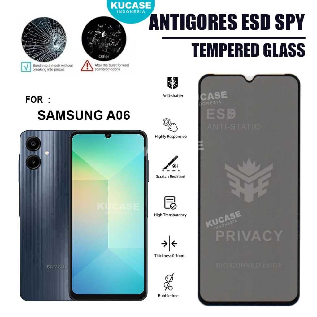 Jual Samsung A06 4G Samsung A26 Samsung A36 5G Samsung A56 5G Samsung A16 Samsung S24 FE Temperd ...