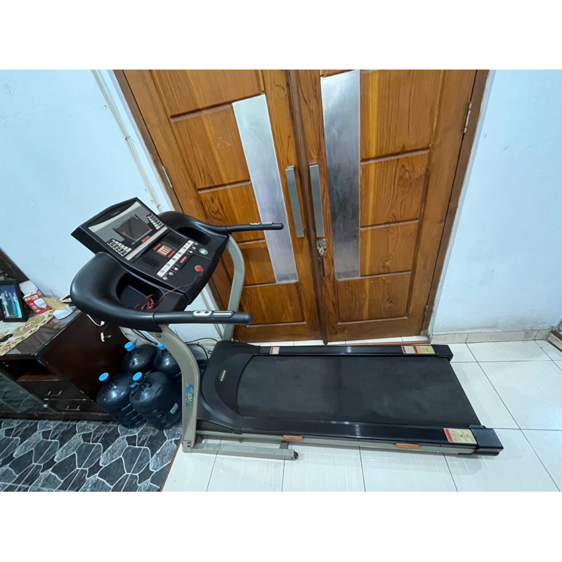 Jual Treadmill Shaga 1910-CA Vepo VSX 2011T (Bekas) | Shopee Indonesia