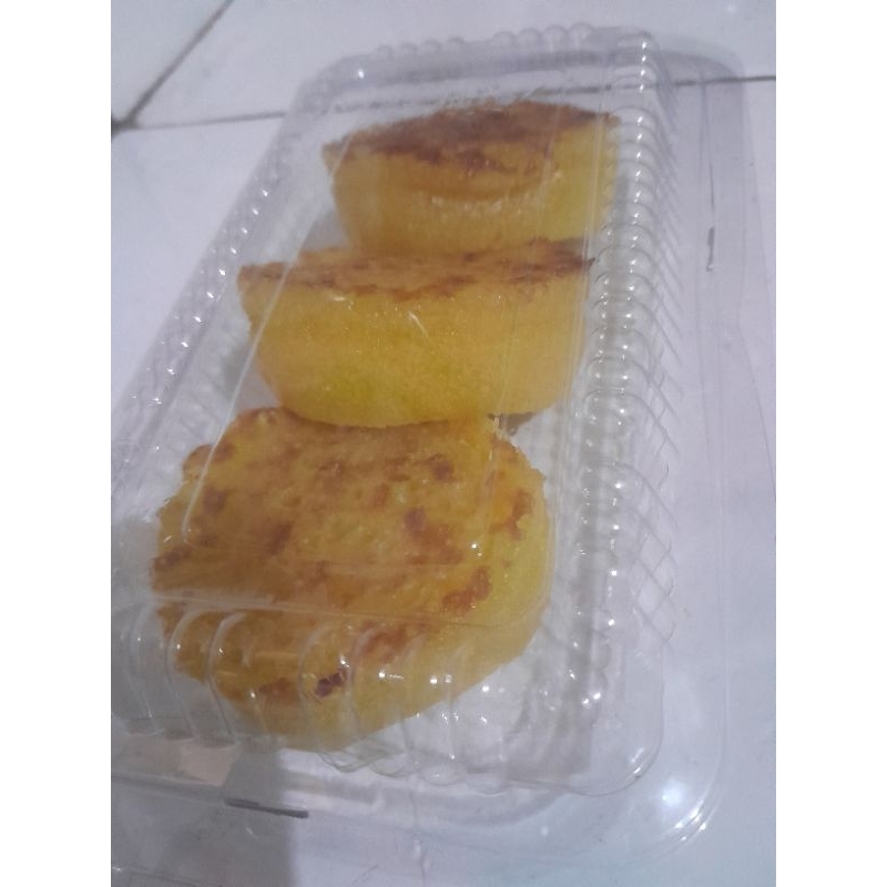 Jual Kue Bika Ambon isi 3 pcs | Shopee Indonesia