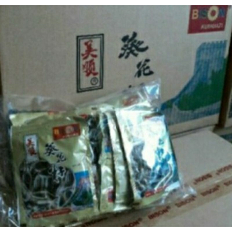 Jual Kuaci Biji Bunga Matahari 1 Dus Isi 200 Pcs Kwaci Bison 1 Dus Isi ...