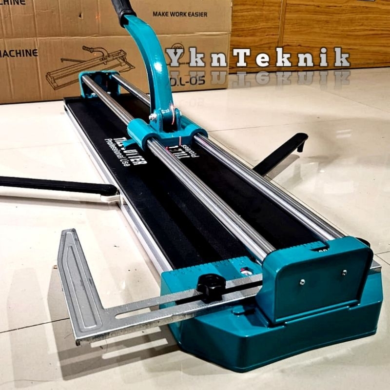 Jual Alat Potong Keramik Granit Manual 60 Cm Tile Cutter Mesin Pemotong ...