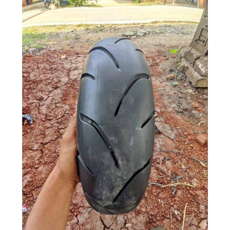 Jual ban nmax belakang merek irc | Shopee Indonesia