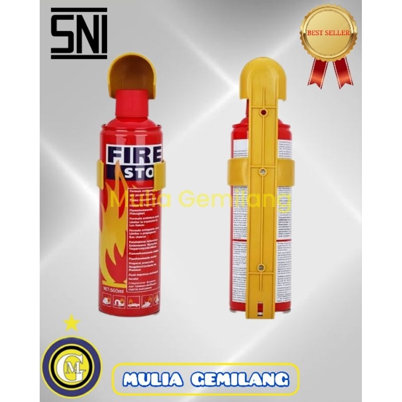 Jual Alat Pemadam Kebakaran Ringan Portable | Shopee Indonesia