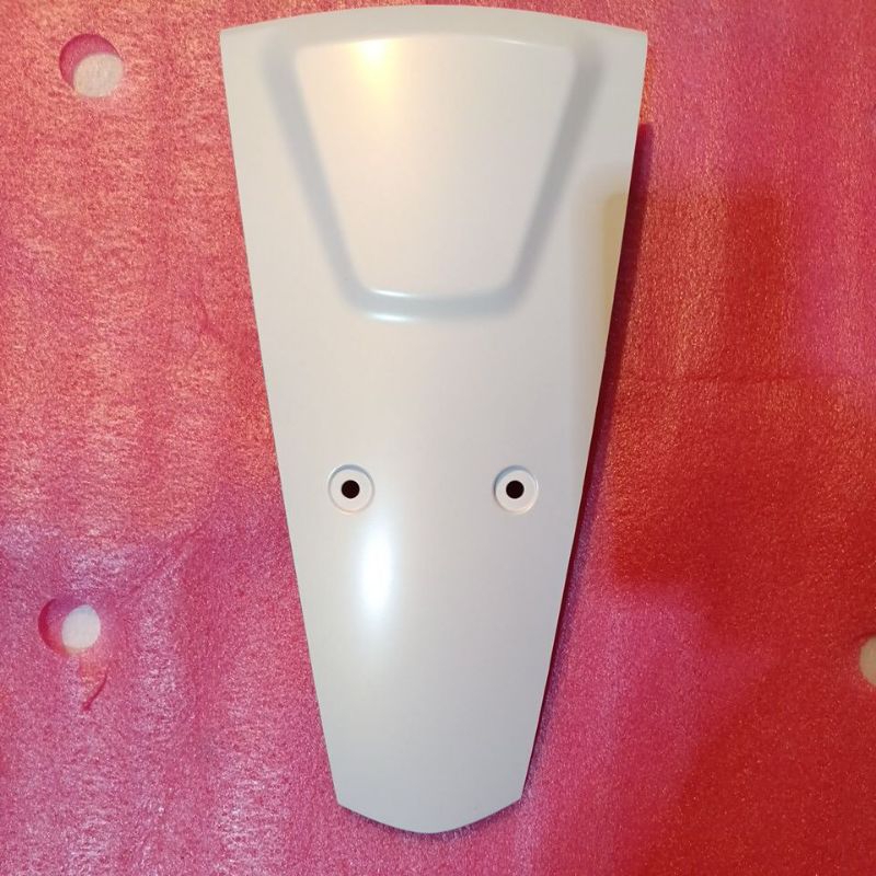 Jual COVER FR TOP K3V TAMENG PLAT NOMOR HONDA STYLO TAHUN 2024 ORIGINAL ...