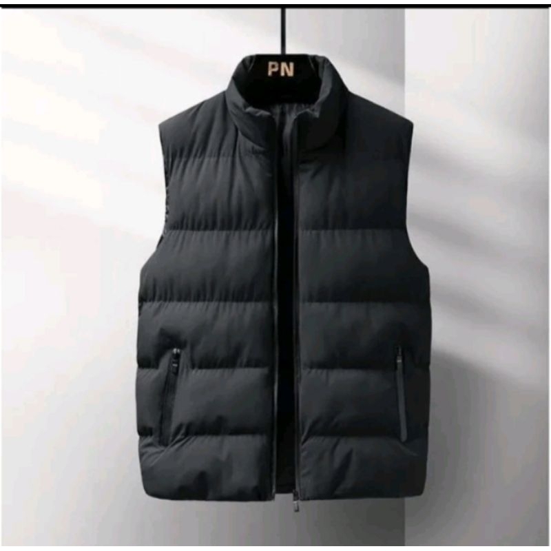 Jual New Rompi Gelembung/Rompi Terbaru Motor style/Rompi Dewasa ...