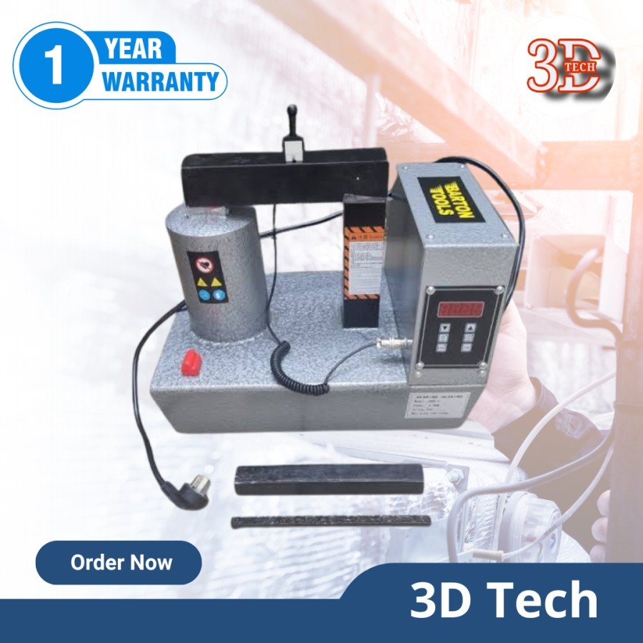 Jual Bearing Heater 3.6kva JHKQ-3 BARTON Heatting Induction Pemuai ...