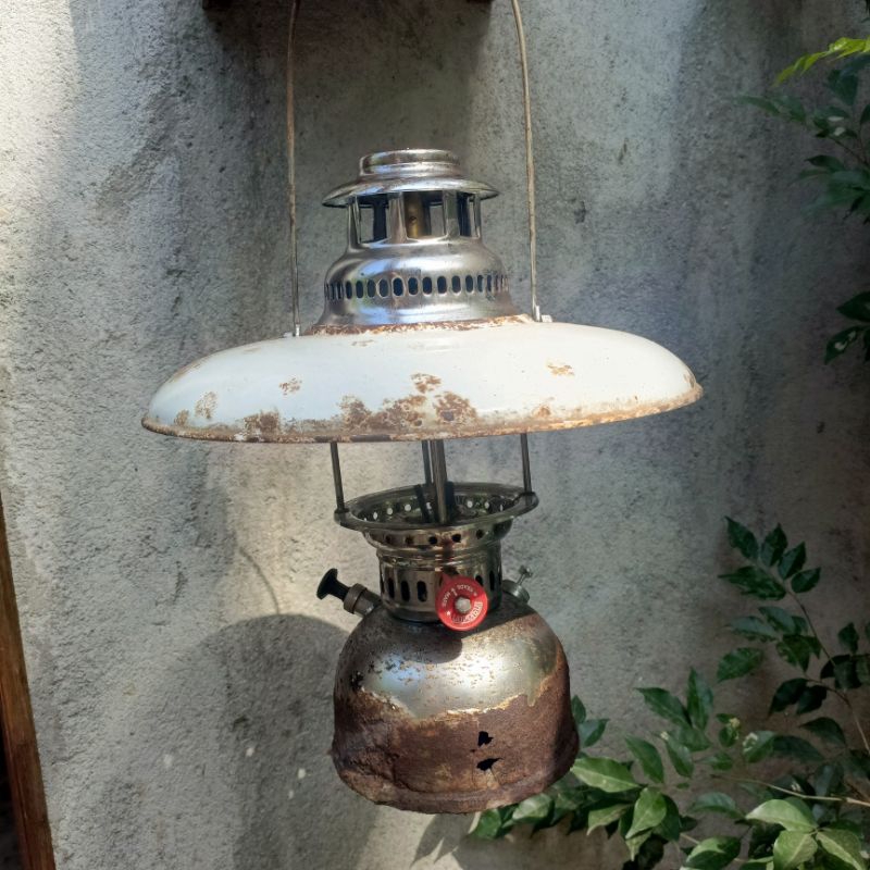 Jual lampu petromak antik jadul | Shopee Indonesia