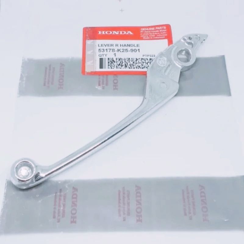 Jual Handle Rem Kanan Beat Fi Vario Fi Spacy Fi Beat Pop Kode (K25 ...