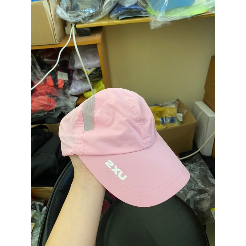 Jual 2XU ORIGINAL Running Cap/Topi | Shopee Indonesia