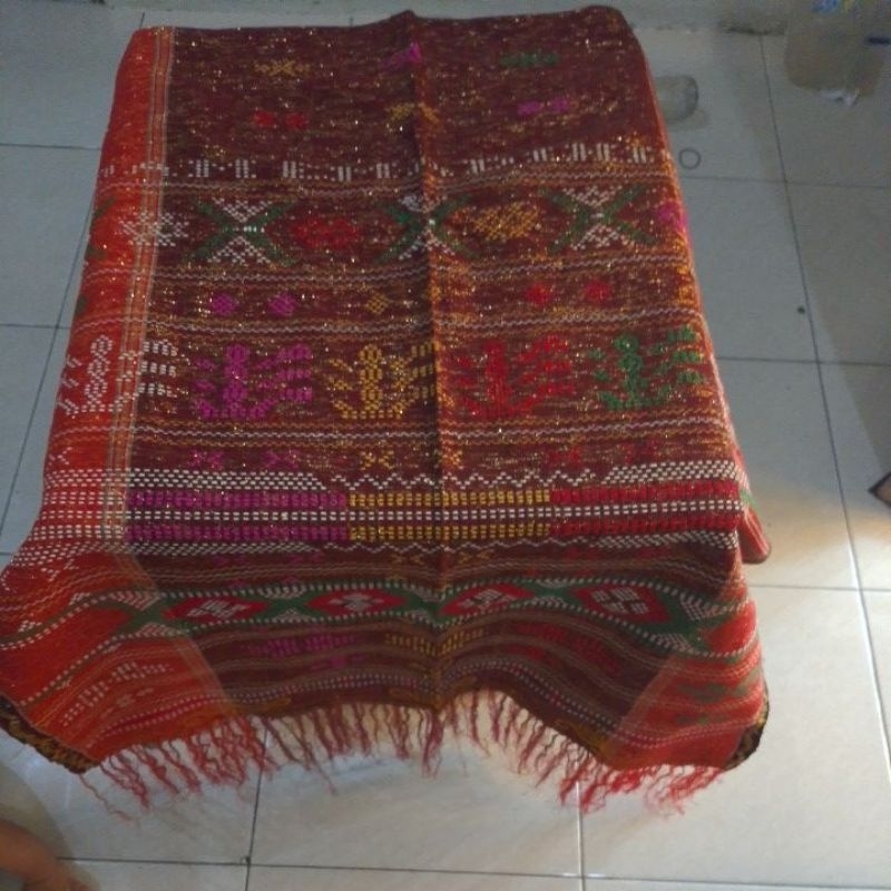 Jual ulos Batak# | Shopee Indonesia