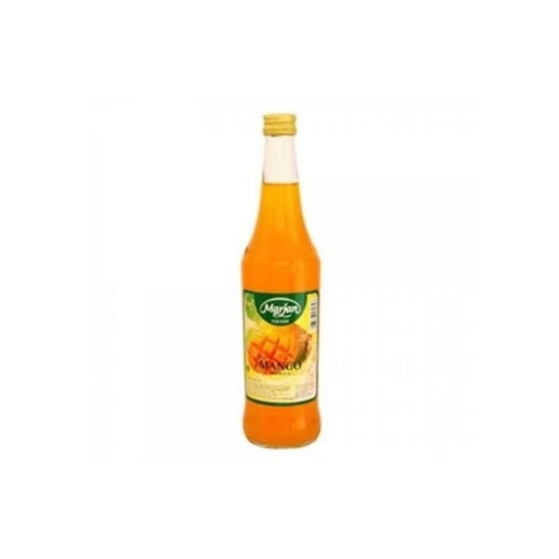 Jual Sirup Marjan Squash Mangga 450ml | Shopee Indonesia