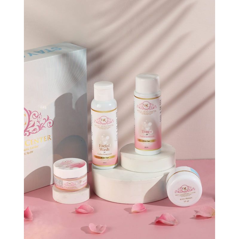 Jual Paket Basic Wsc Shopee Indonesia