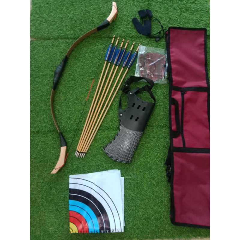 Jual PAKET PANAHAN ANAK SD ( B.001 ) | Shopee Indonesia