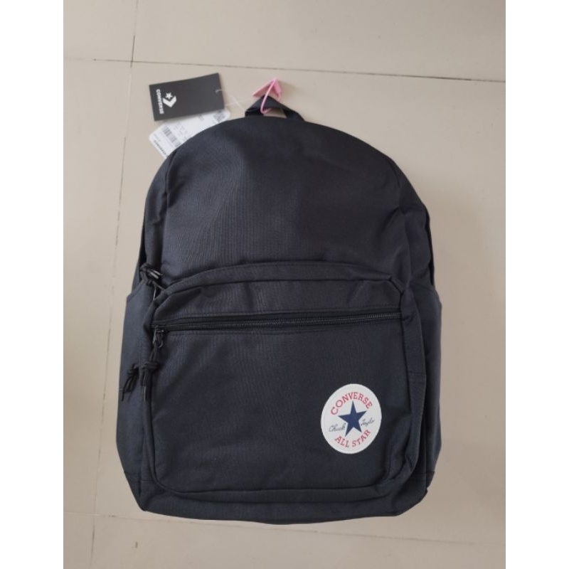 Jual Tas Ransel / Backpack Converse Go 2 | Shopee Indonesia