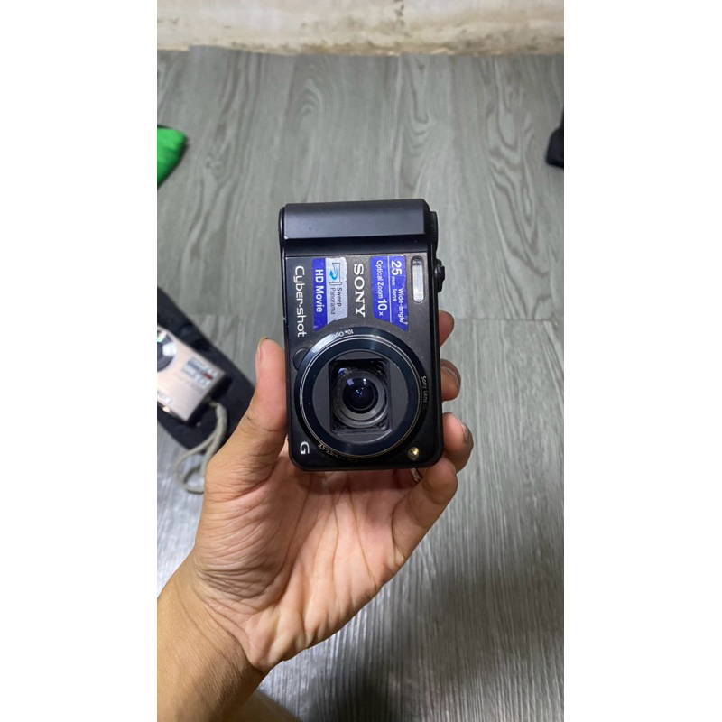 Jual Kamera Digicam Sony | Shopee Indonesia