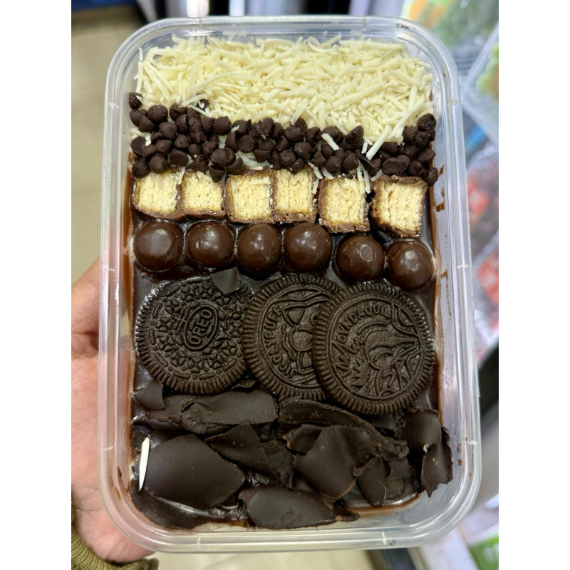 Jual CAKE LUMER PREMIUM 500gr | Shopee Indonesia
